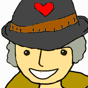 Mission #6 – Sept 16, 2014 – SECRET AGENT OF COMPASSION